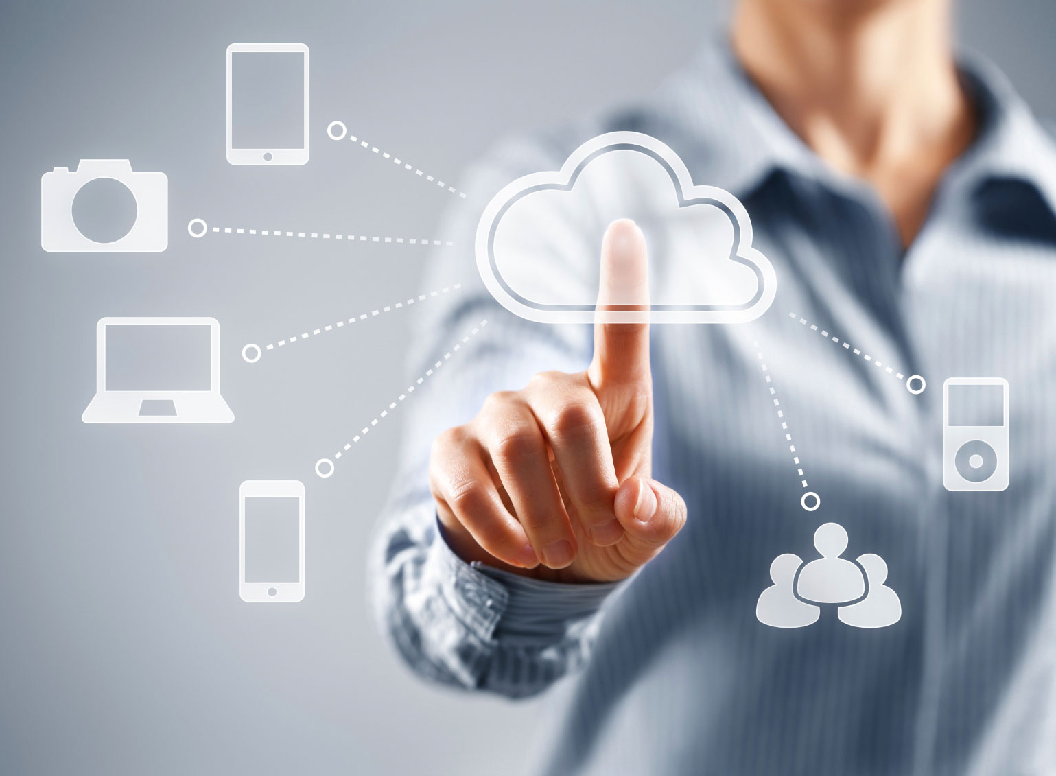 Solutions | TARGET WAY