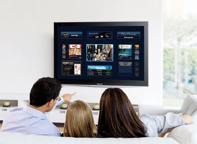 Solutions IT / MultiMedia | TARGET WAY