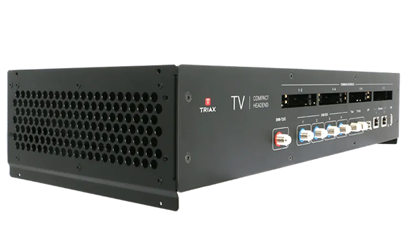 TARGET WAY | Concepteur & Intégrateur Solutions High Tech