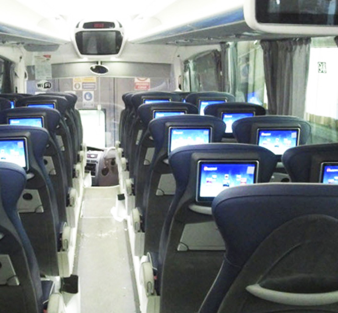 Hospitality | TARGET WAY